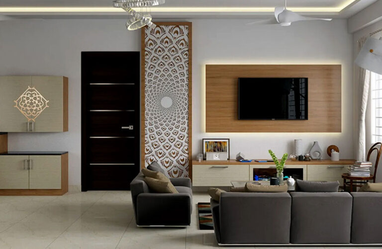 Latest Design Trends in Home Construction